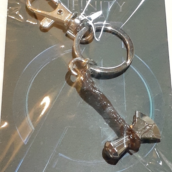 Marvel | Accessories | Marvel Studios Infinity Saga Thor Stormbreaker ...